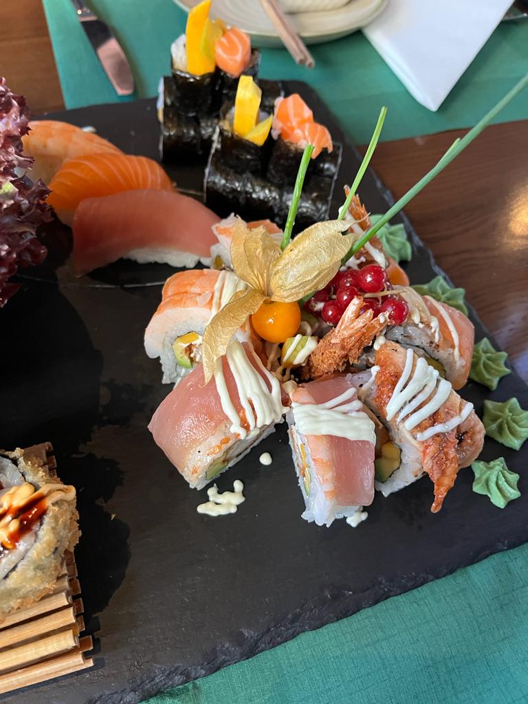 TuNong - Asia Fusion Kitchen in Starnberg - Restaurant Reviews, Menu ...
