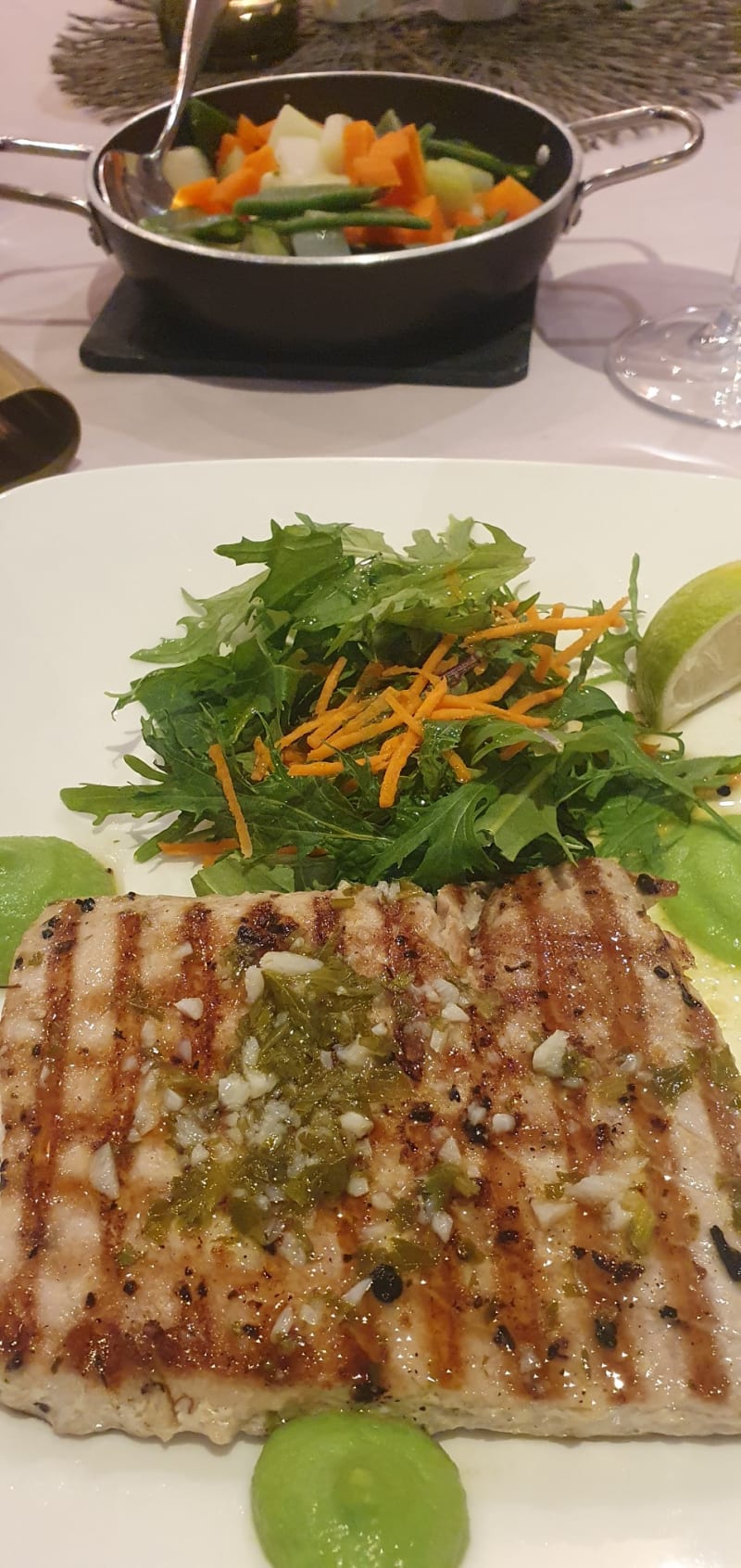 Rivus in Funchal - Restaurant Reviews, Menu and Prices | TheFork