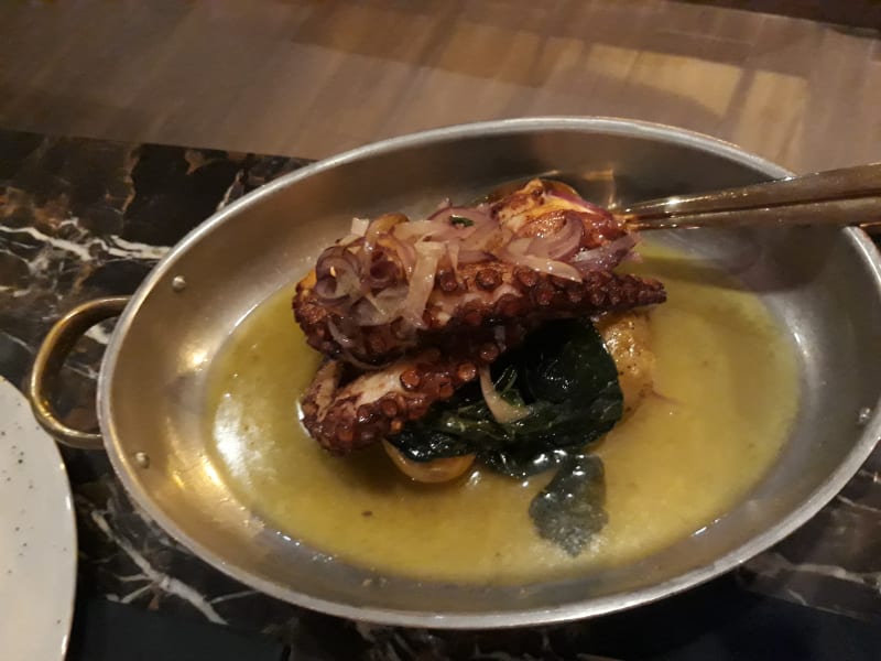 O Segredo D´Alfama - Fado in Lissabon - Bewertungen, Speisekarte und ...