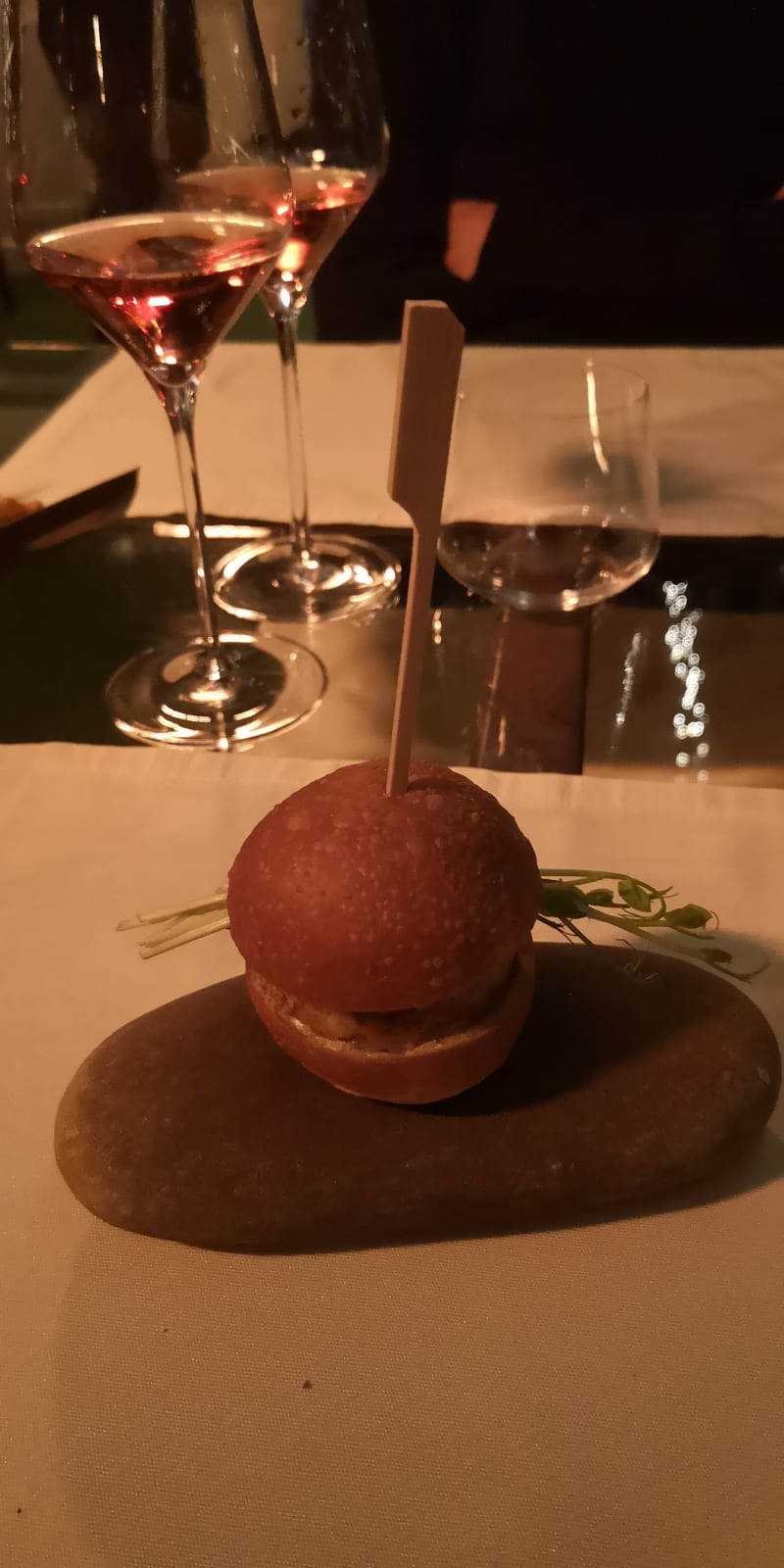 Indaco in Riccione - Restaurant Reviews, Menu and Prices | TheFork