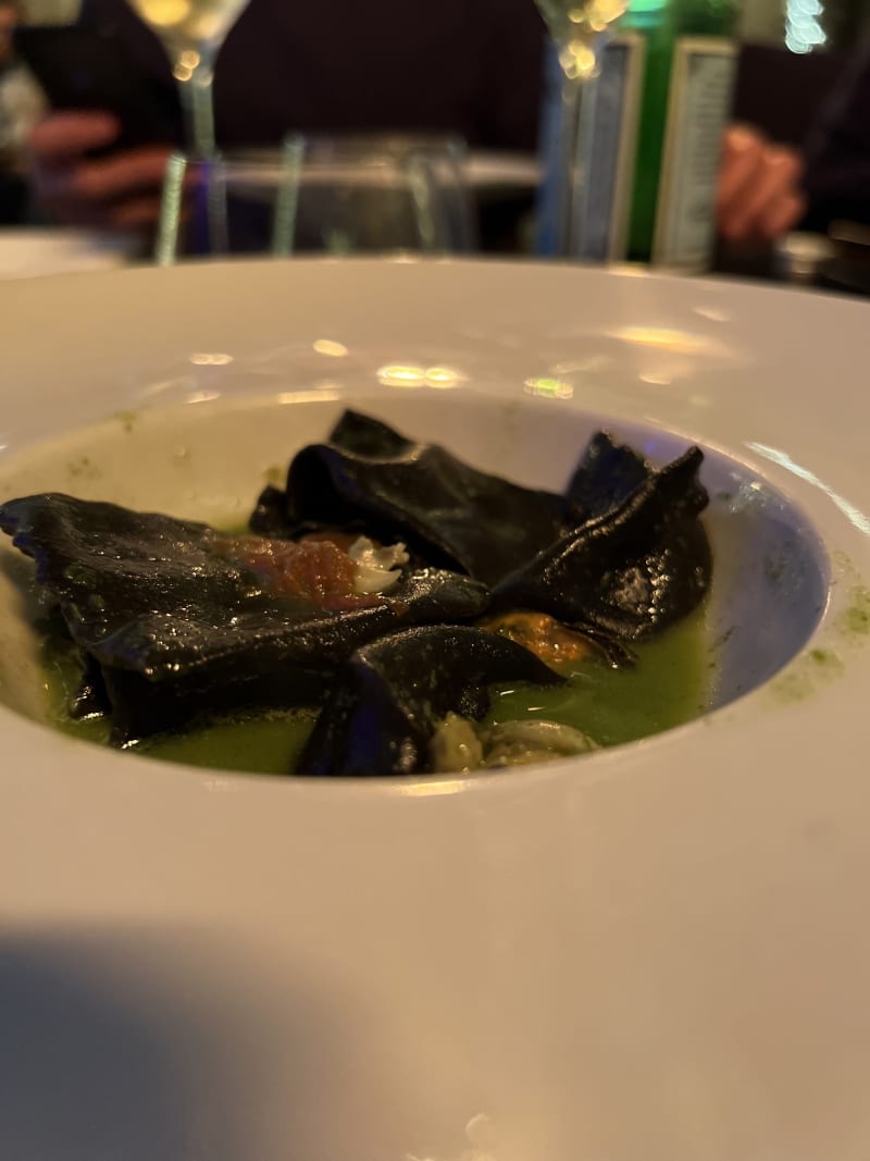 Indaco in Riccione - Restaurant Reviews, Menu and Prices | TheFork