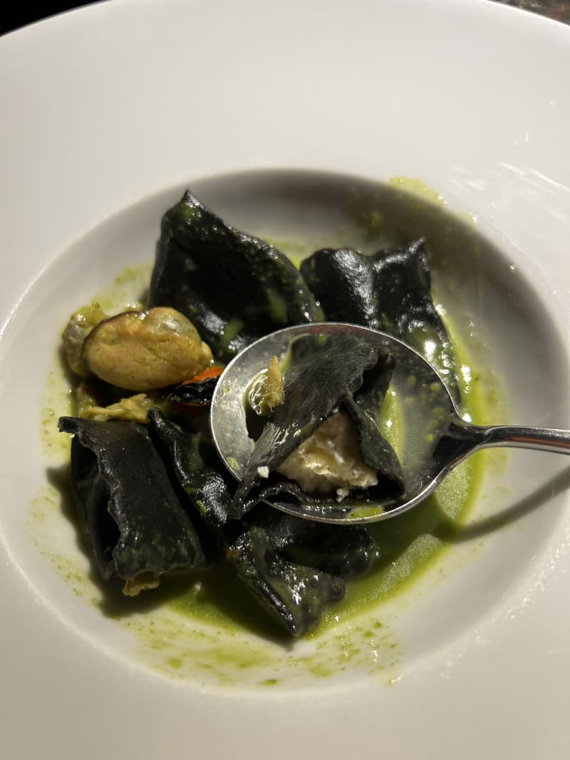 Indaco in Riccione - Restaurant Reviews, Menu and Prices | TheFork