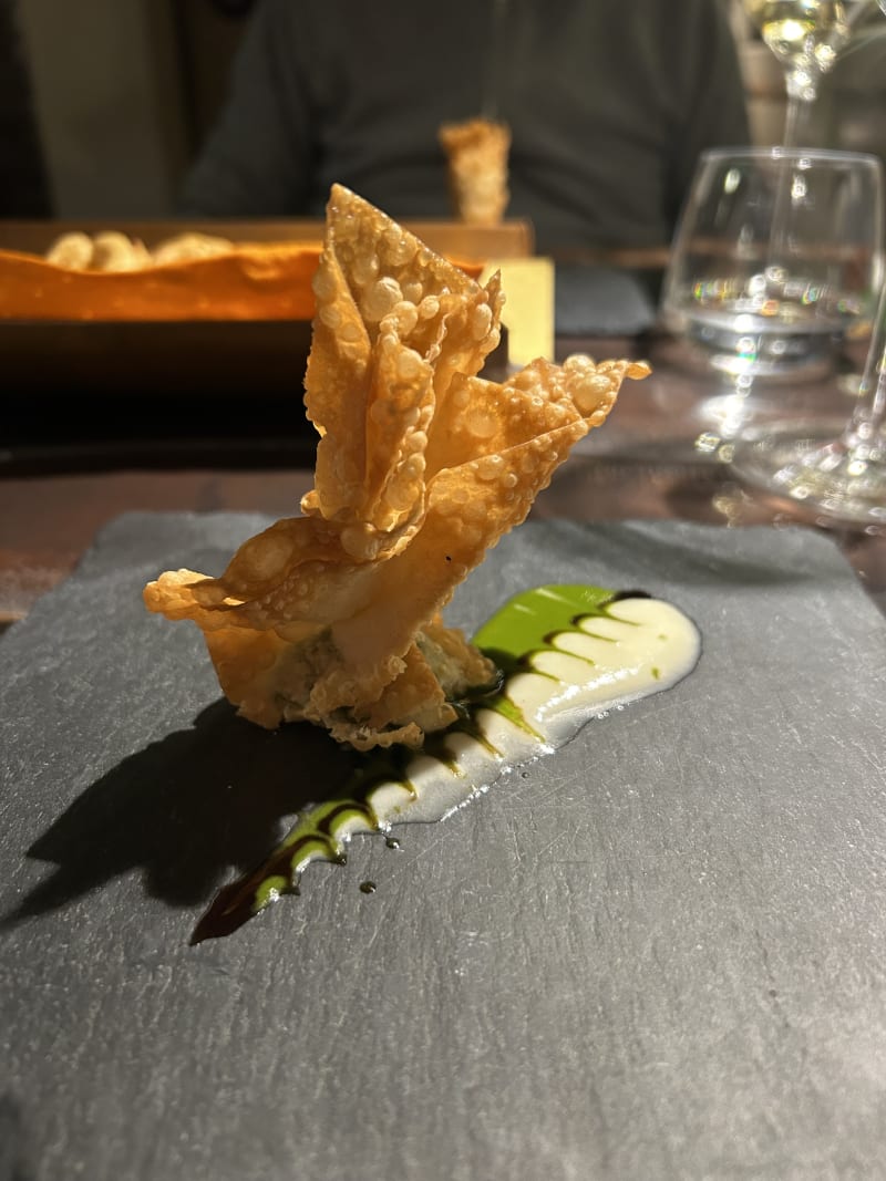 Indaco in Riccione - Restaurant Reviews, Menu and Prices | TheFork