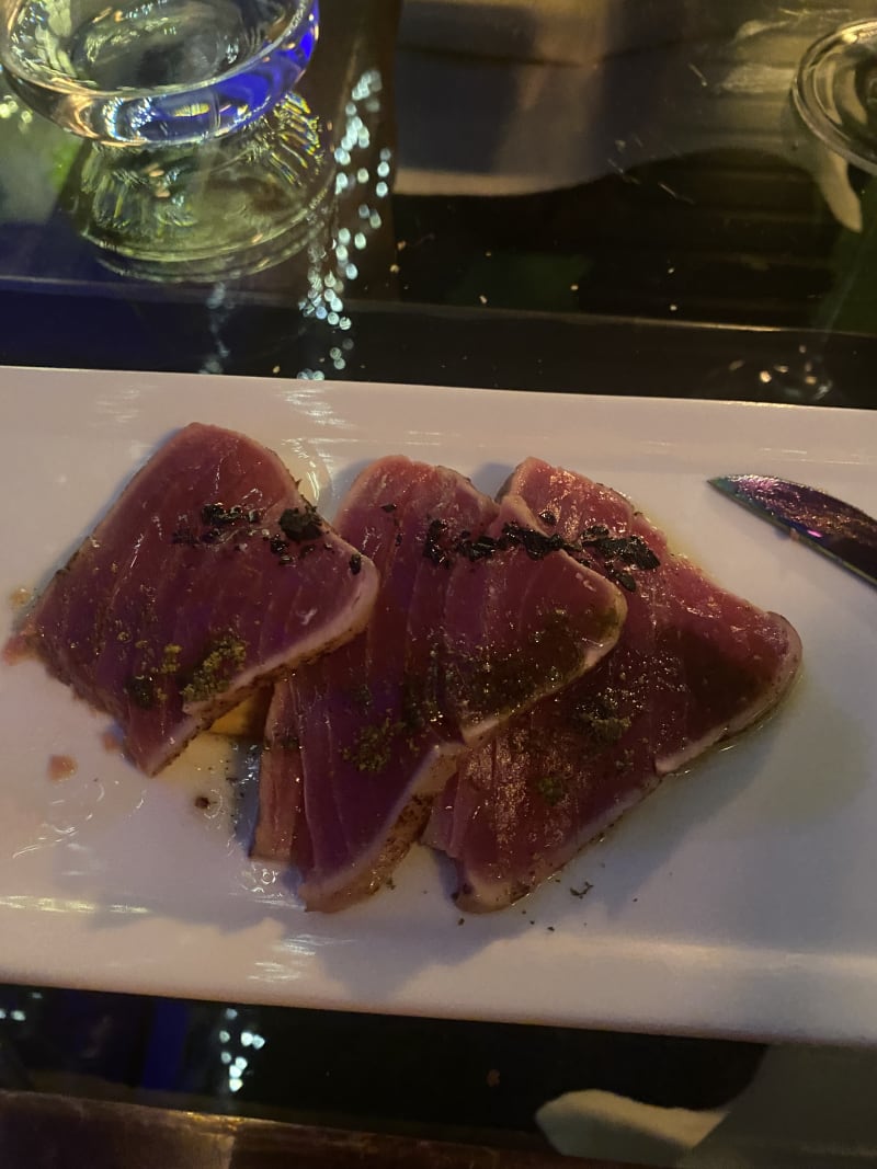 Indaco in Riccione - Restaurant Reviews, Menu and Prices | TheFork