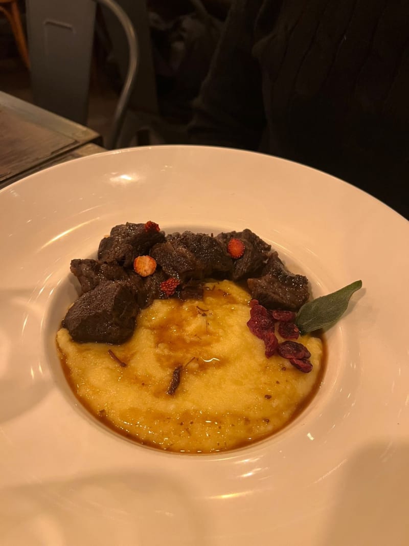 Panigacci Milano Bistrot in Milan - Restaurant Reviews, Menu and Prices ...