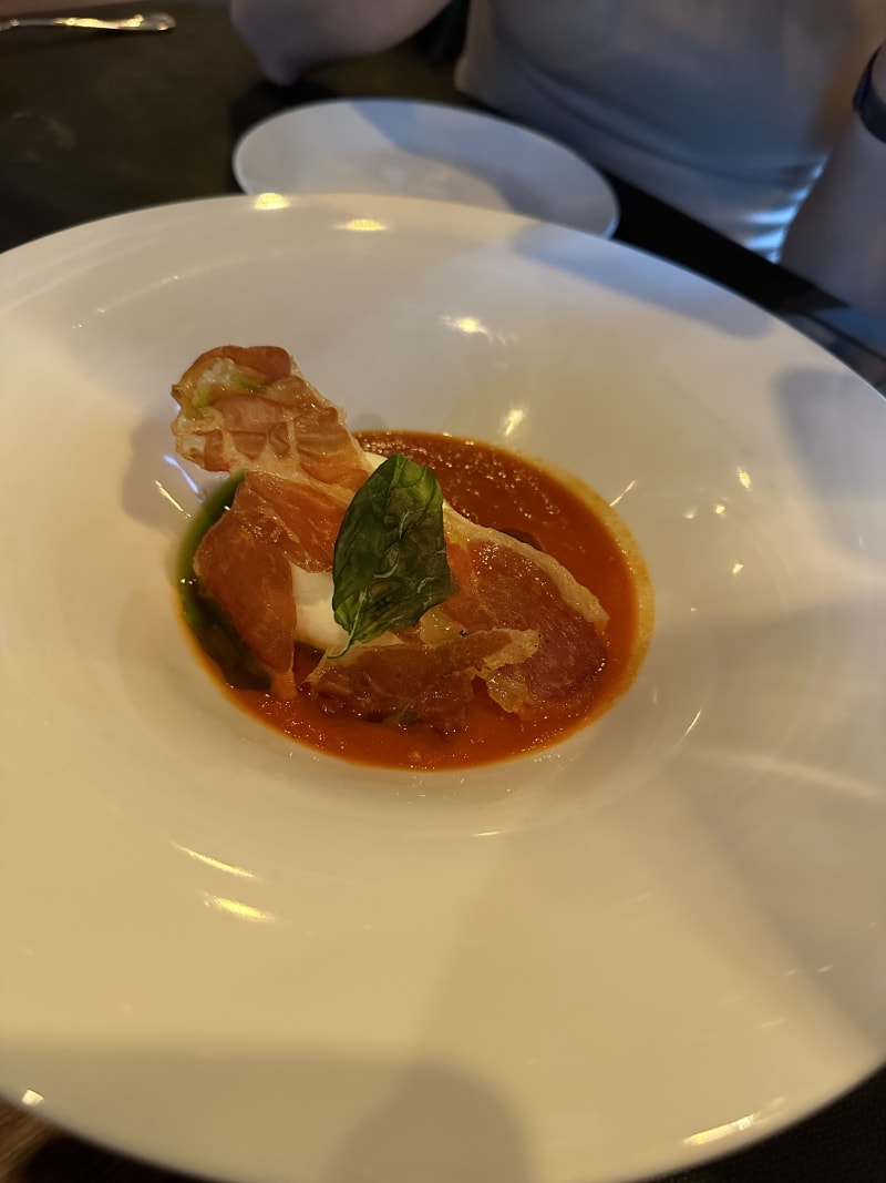Panigacci Milano Bistrot in Milan - Restaurant Reviews, Menu and Prices ...