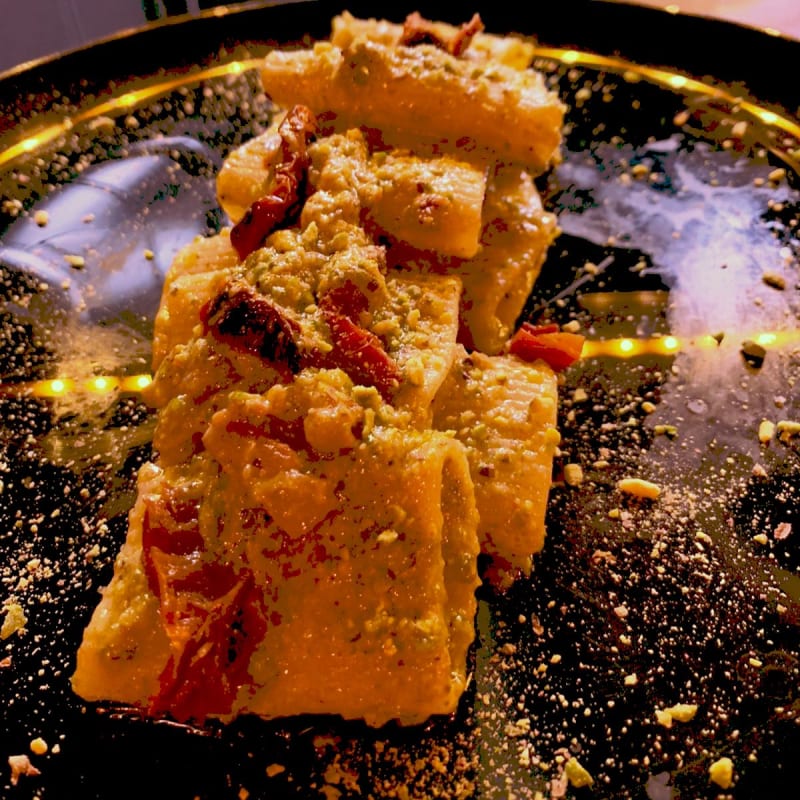 Panigacci Milano Bistrot in Milan - Restaurant Reviews, Menu and Prices ...