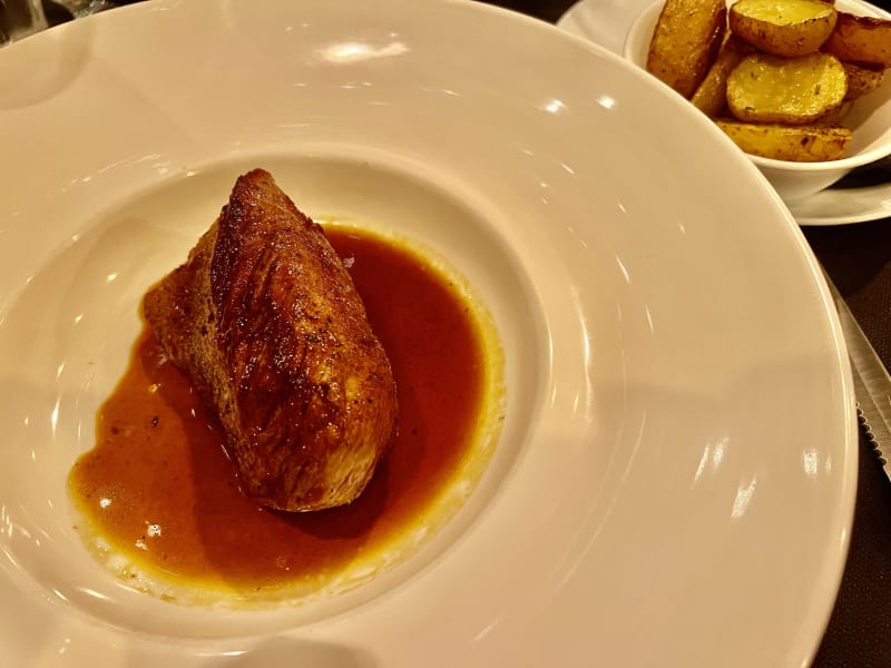 Panigacci Milano Bistrot in Milan - Restaurant Reviews, Menu and Prices ...