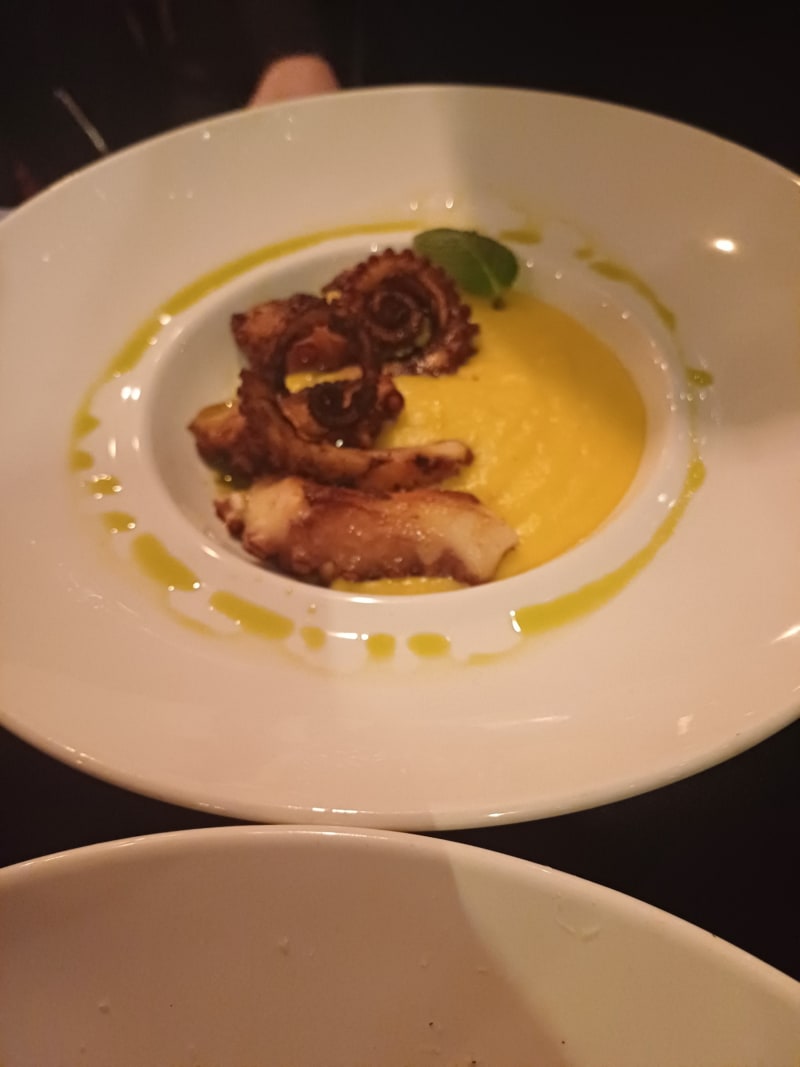 Panigacci Milano Bistrot a Milano - Menu, prezzi, immagini, recensioni ...