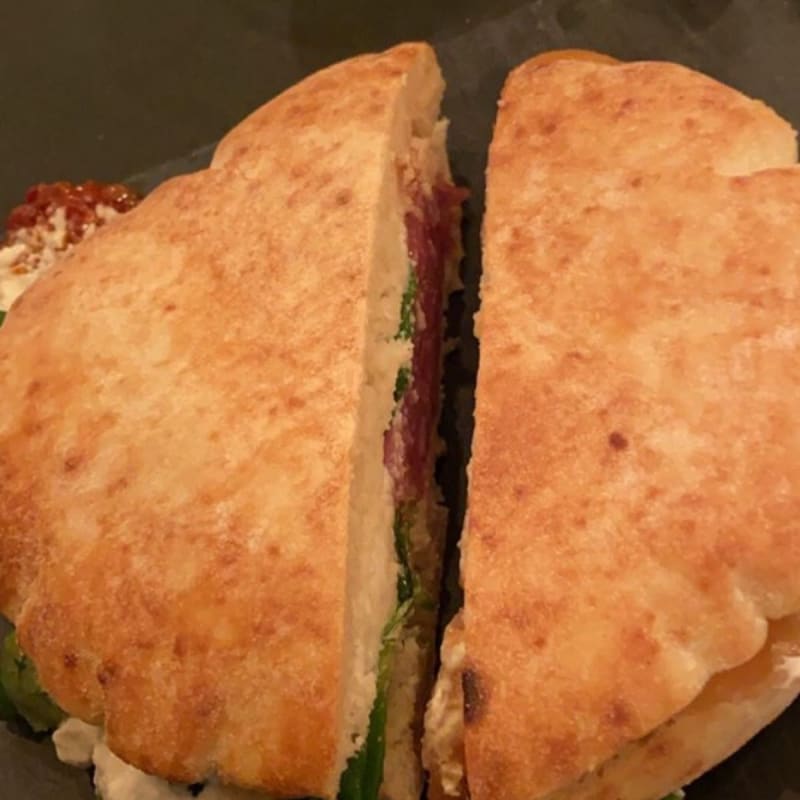 Panigacci Milano Bistrot in Milan - Restaurant Reviews, Menu and Prices ...