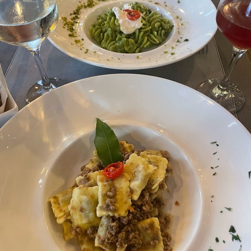 Panigacci Milano Bistrot in Milan - Restaurant Reviews, Menu and Prices ...