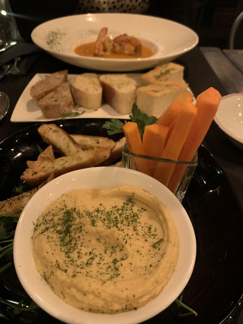 Panigacci Milano Bistrot in Milan - Restaurant Reviews, Menu and Prices ...