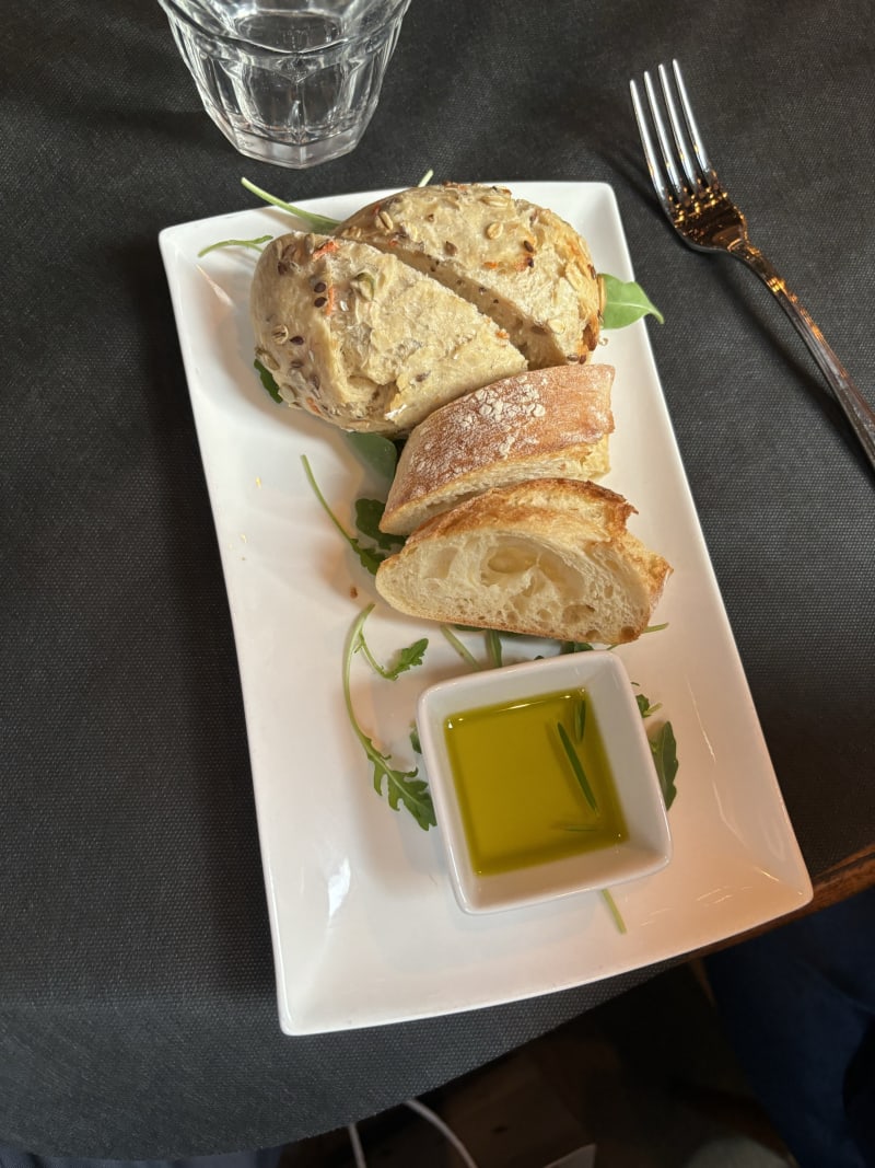 Panigacci Milano Bistrot in Milan - Restaurant Reviews, Menu and Prices ...