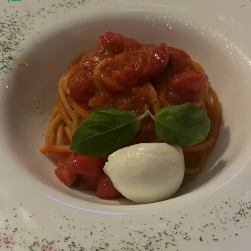Panigacci Milano Bistrot a Milano - Menu, prezzi, immagini, recensioni ...