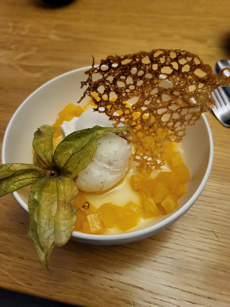 Stiller's Restaurant in Barsinghausen - Bewertungen, Speisekarte und ...