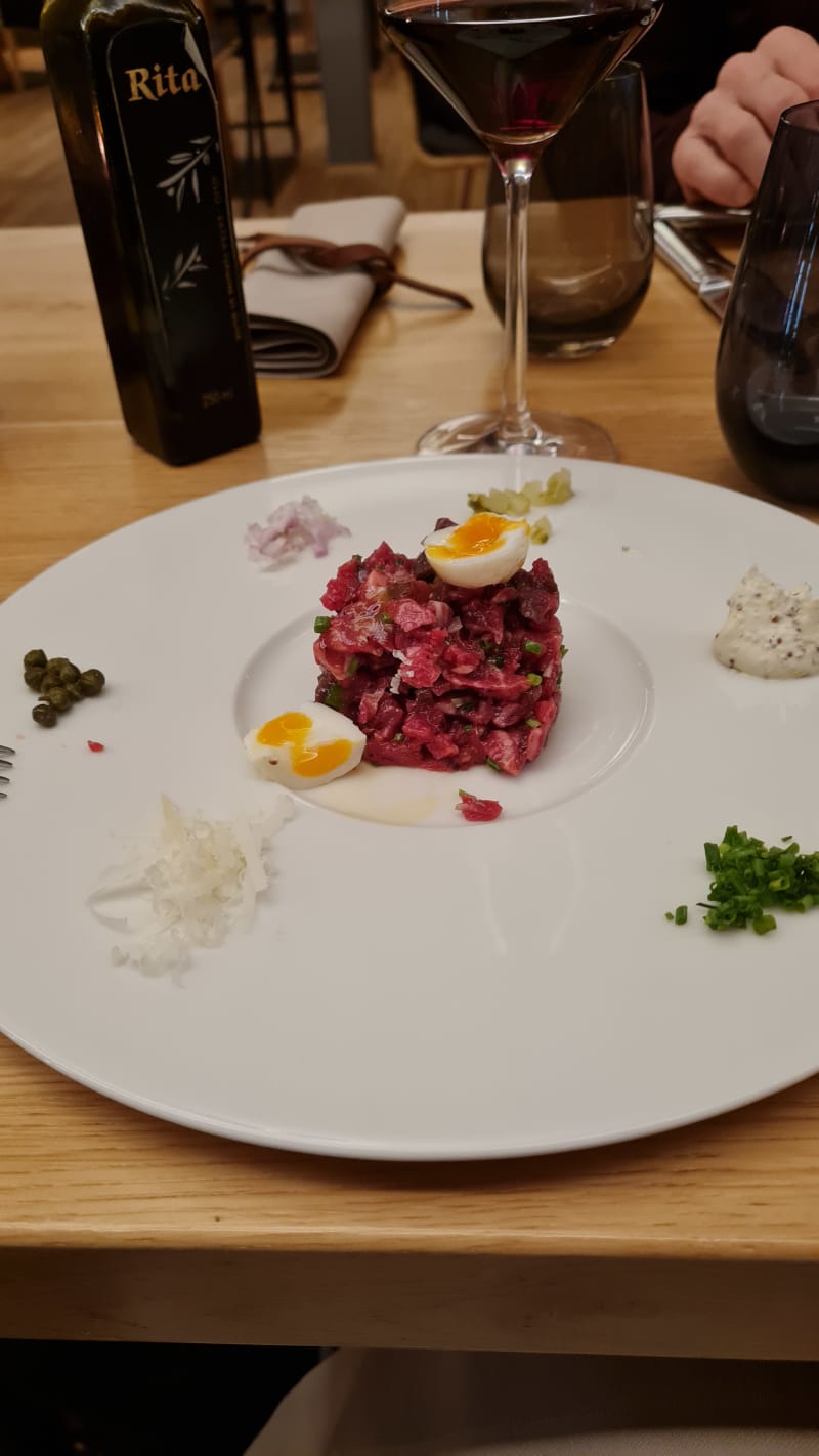 Stiller's Restaurant in Barsinghausen - Bewertungen, Speisekarte und ...
