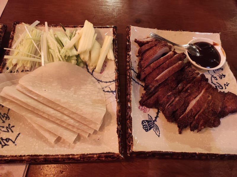 Yue Lai in Barcelona - Restaurant Reviews, Menu and Prices | TheFork