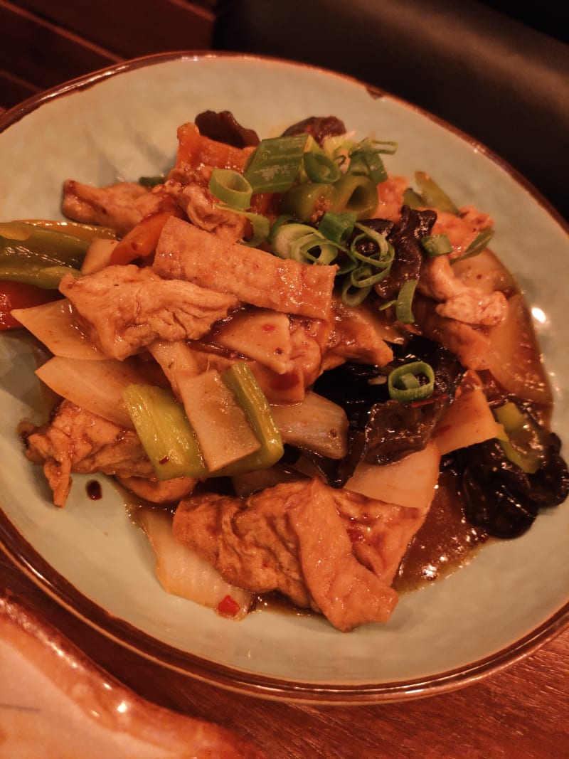 Yue Lai in Barcelona - Restaurant Reviews, Menu and Prices | TheFork