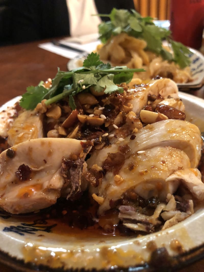 Restaurant Yue Lai à Barcelone - Menu, avis, prix et réservation | TheFork