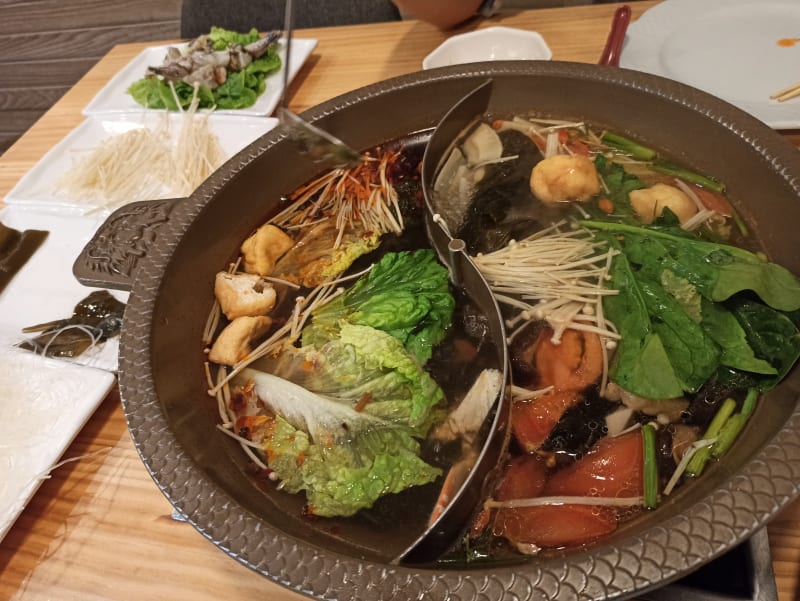 Yue Lai in Barcelona - Restaurant Reviews, Menu and Prices | TheFork