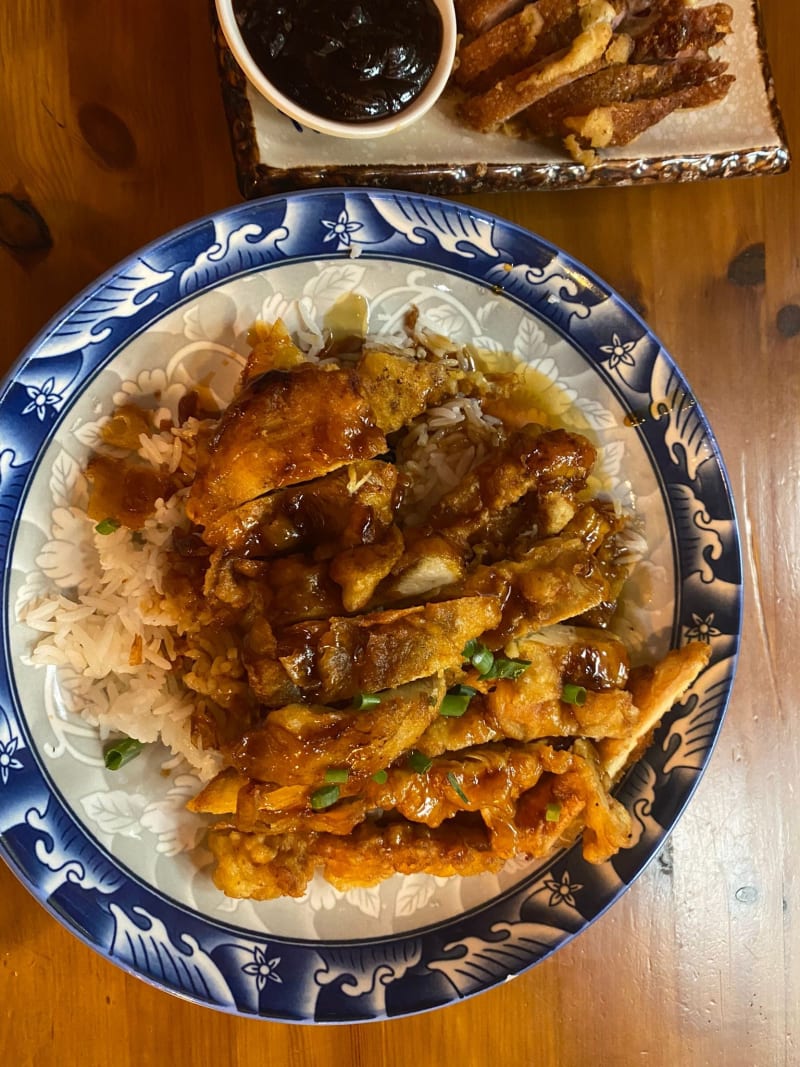 Yue Lai in Barcelona - Restaurant Reviews, Menu and Prices | TheFork