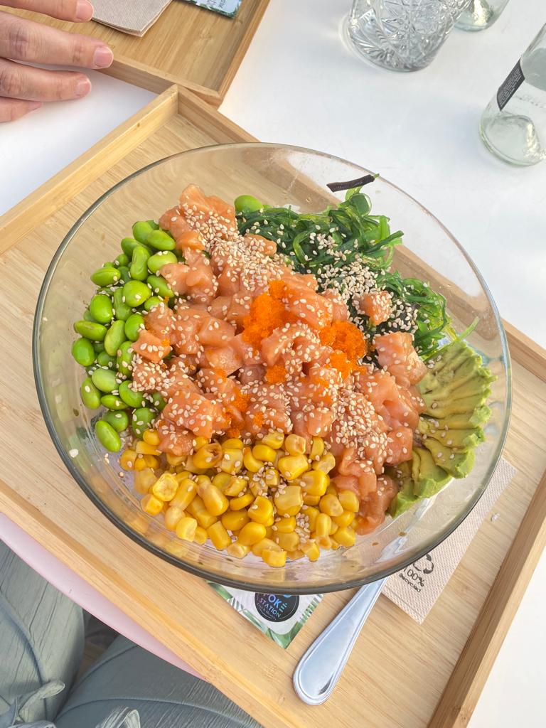 Poké Station in Maspalomas - Restaurant Reviews, Menu and Prices | TheFork