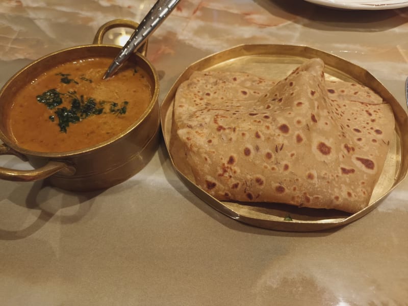 Manthan Mayfair em Londres - Preços, menu, morada, reserva e avaliações ...