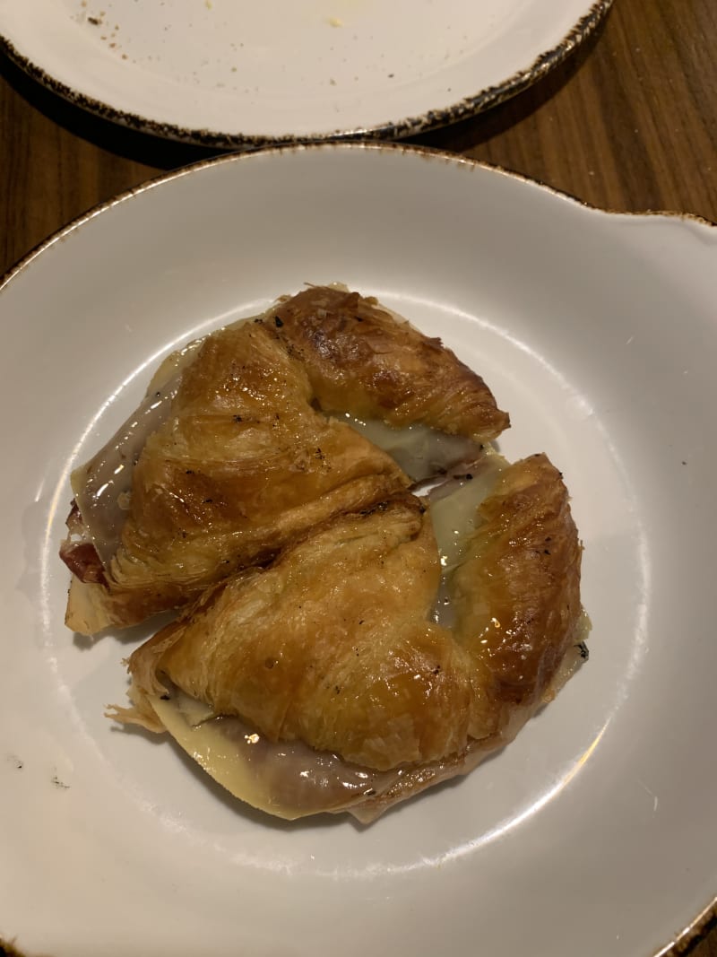 Restaurante Basea en Valencia - Menú 2024, opiniones, precios y reserva ...