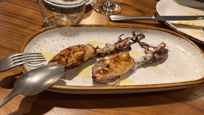 Basea in Valencia - Restaurant Reviews, Menu and Prices | TheFork