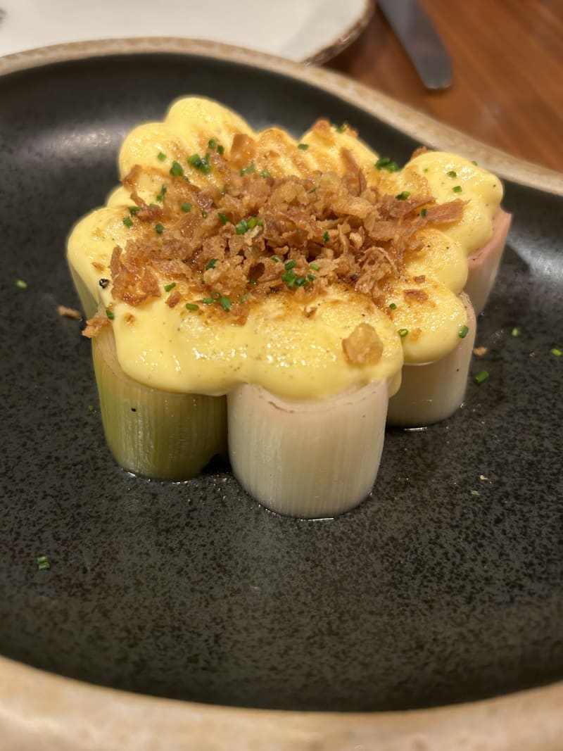 Basea in Valencia - Restaurant Reviews, Menu and Prices | TheFork