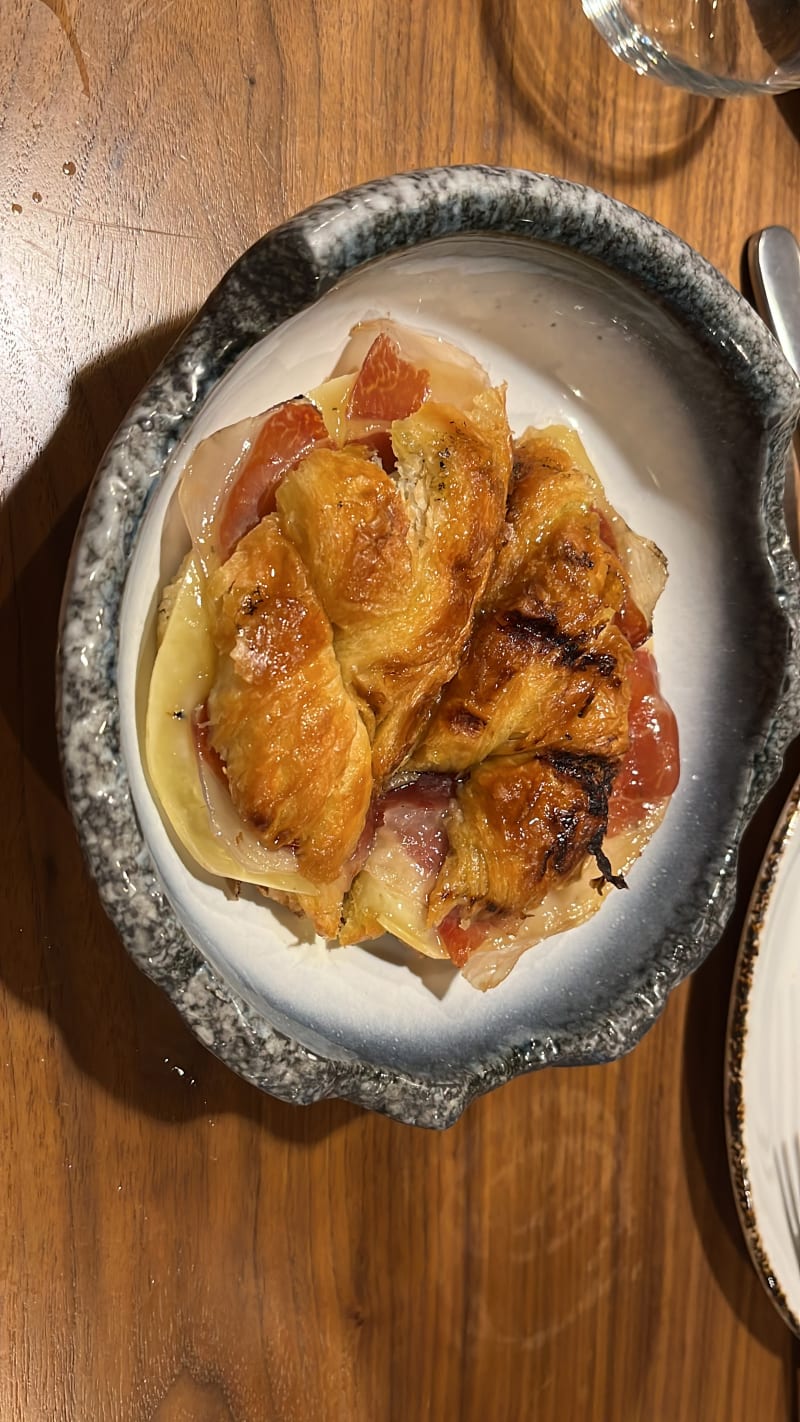 Restaurant Basea à Valencia - Menu, avis, prix et réservation | TheFork