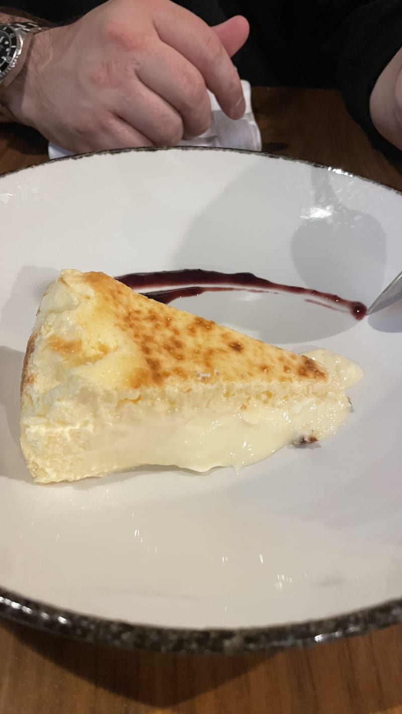 Basea em Valência - Preços, menu, morada, reserva e avaliações do ...