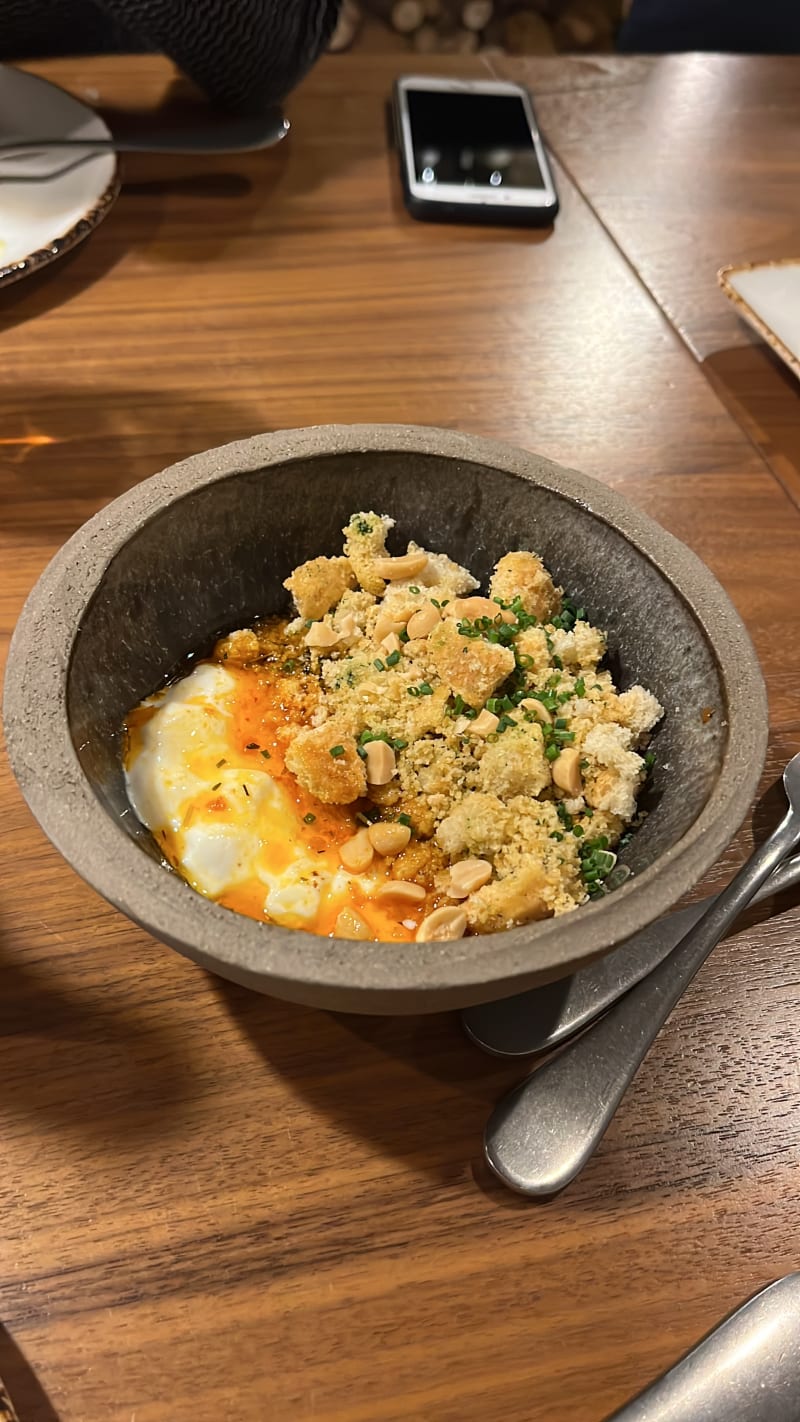 Basea em Valência - Preços, menu, morada, reserva e avaliações do ...