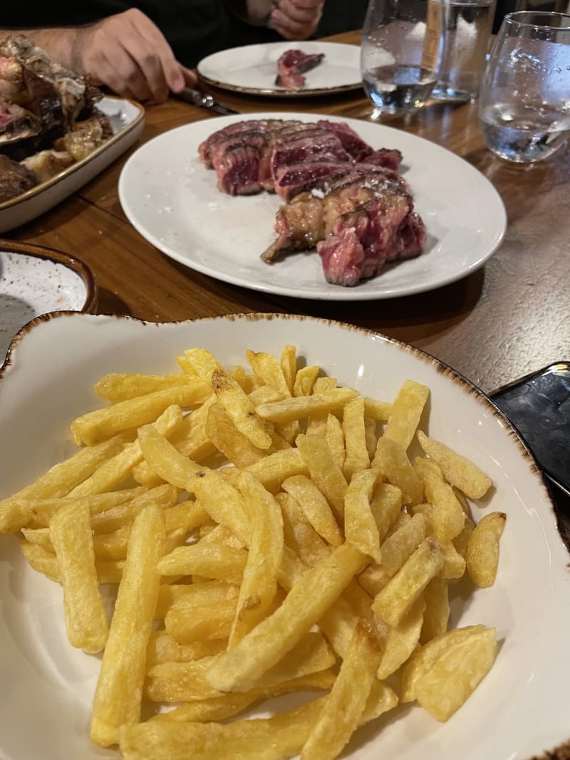 Restaurante Basea en Valencia - Menú 2024, opiniones, precios y reserva ...