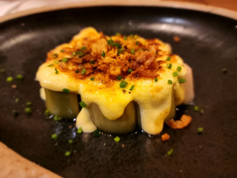Basea in Valencia - Restaurant Reviews, Menu and Prices | TheFork