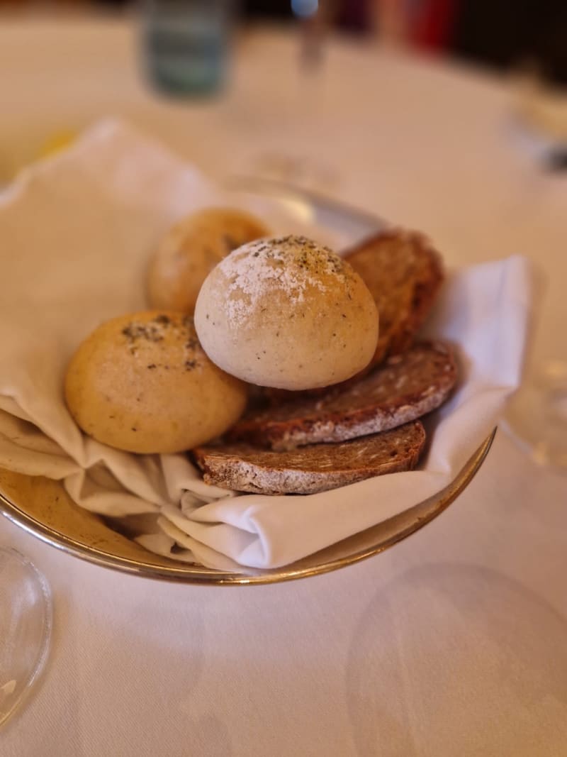 Corrigans Mayfair in London - Restaurant Reviews, Menu and Prices | TheFork