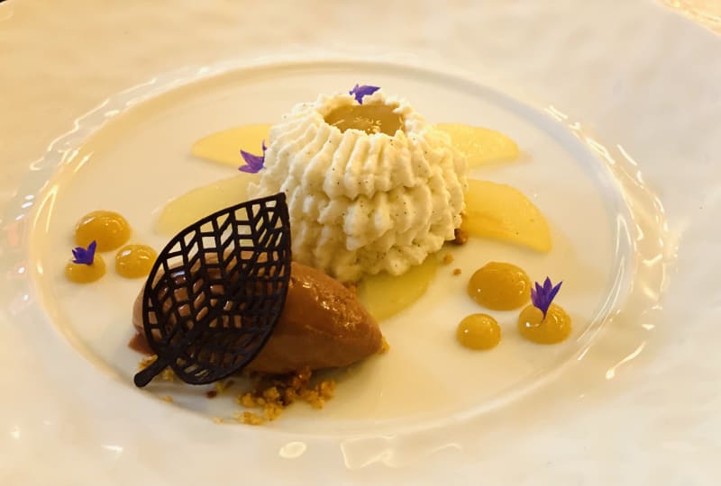 Corrigans Mayfair in London - Restaurant Reviews, Menu and Prices | TheFork