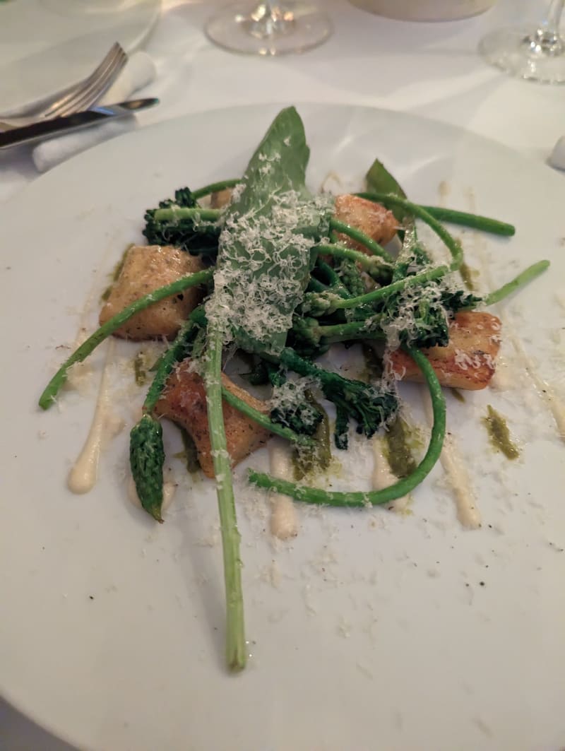 Corrigans Mayfair in London - Restaurant Reviews, Menu and Prices | TheFork