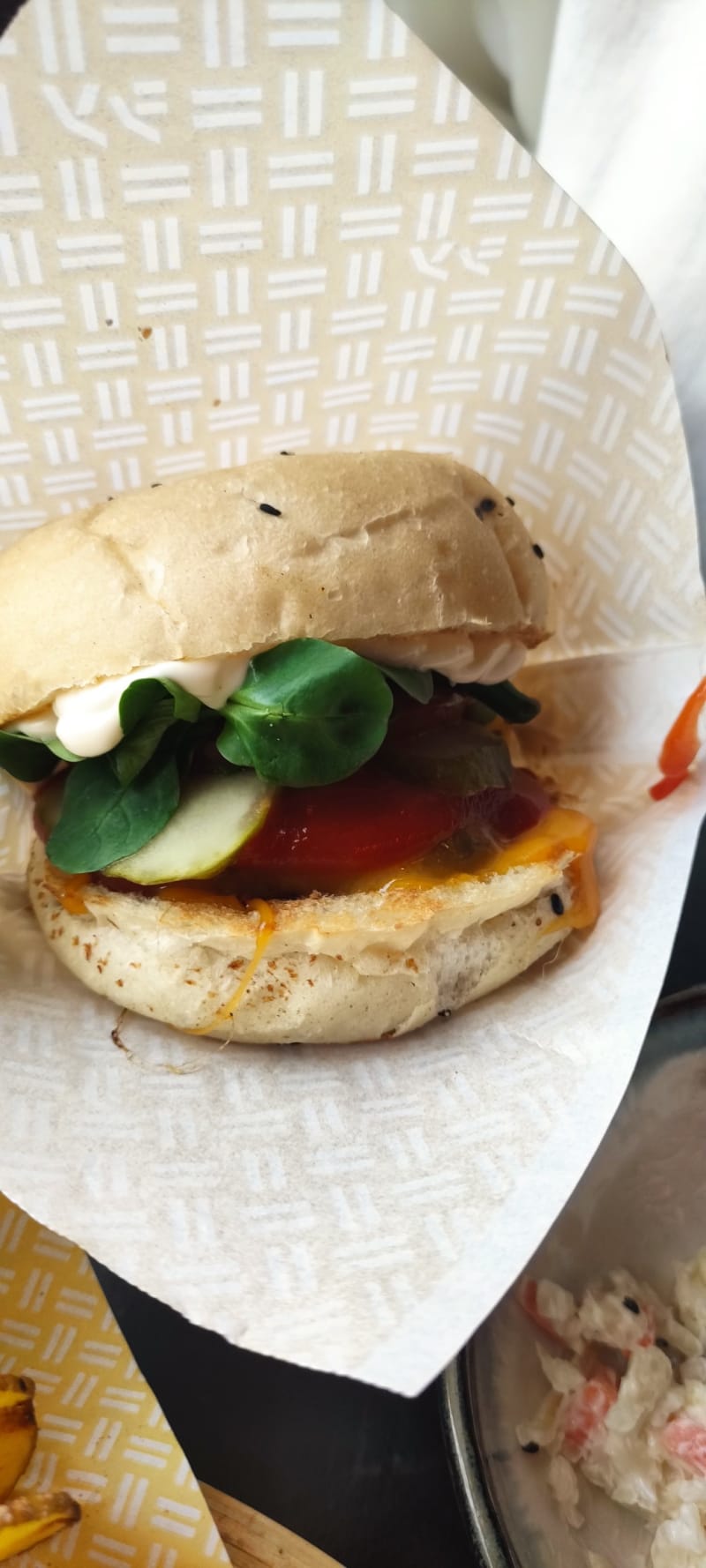 Shiso Burger in Lisbon - Restaurant Reviews, Menus, and Prices | TheFork