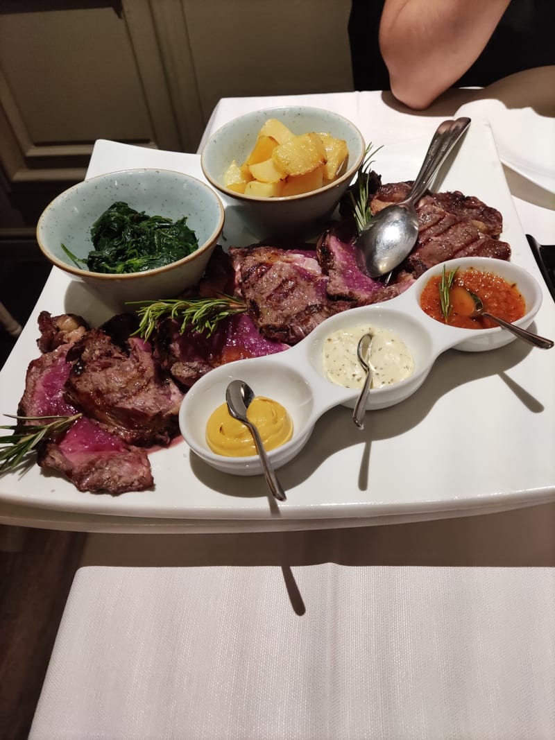 Botinero in Milan - Restaurant Reviews, Menu and Prices | TheFork