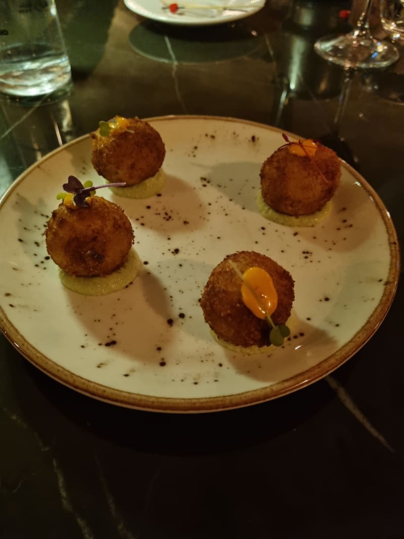 Restaurante The Merchants Palma - Steak & Grill en Palma de Mallorca ...