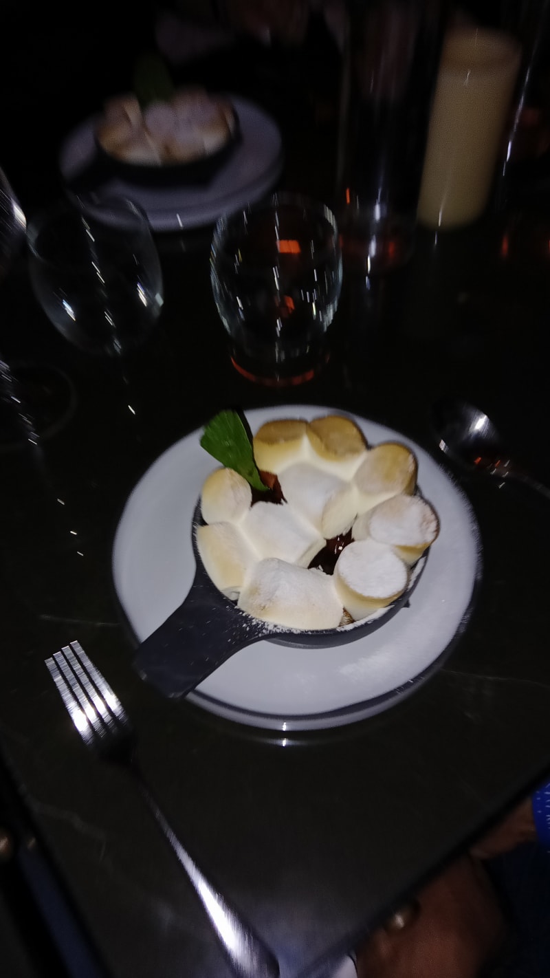 The Merchants Palma - Steak & Grill in Palma de Mallorca - Restaurant ...