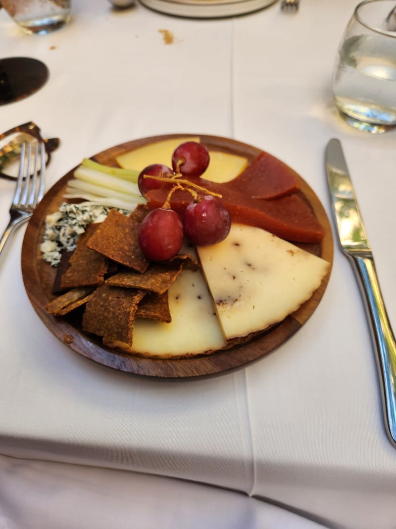 The Merchants Palma - Steak & Grill in Palma de Mallorca - Restaurant ...