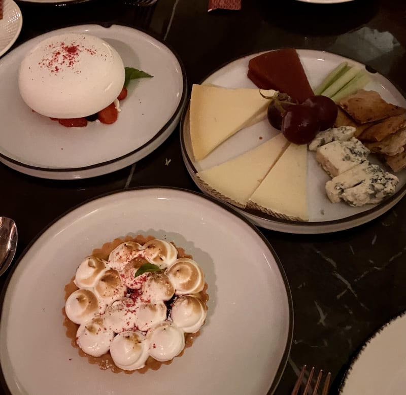 The Merchants Palma - Steak & Grill in Palma de Mallorca - Restaurant ...