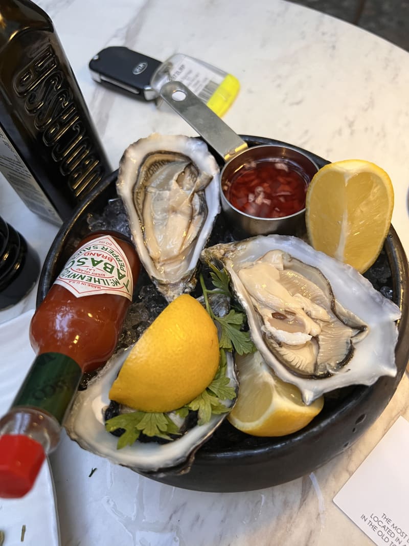 The Merchants Palma - Steak & Grill in Palma de Mallorca - Restaurant ...