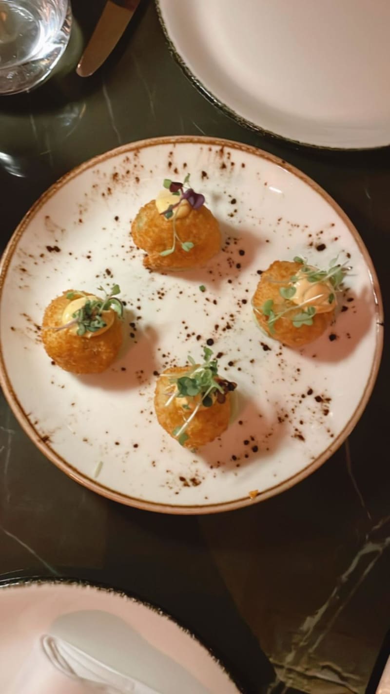 The Merchants Palma - Steak & Grill in Palma de Mallorca - Restaurant ...