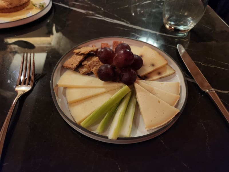 The Merchants Palma - Steak & Grill in Palma de Mallorca - Restaurant ...