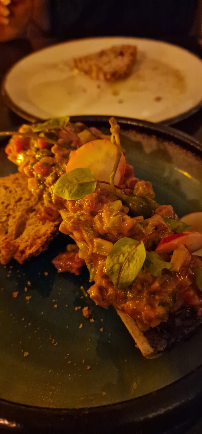 The Merchants Palma - Steak & Grill in Palma de Mallorca - Restaurant ...