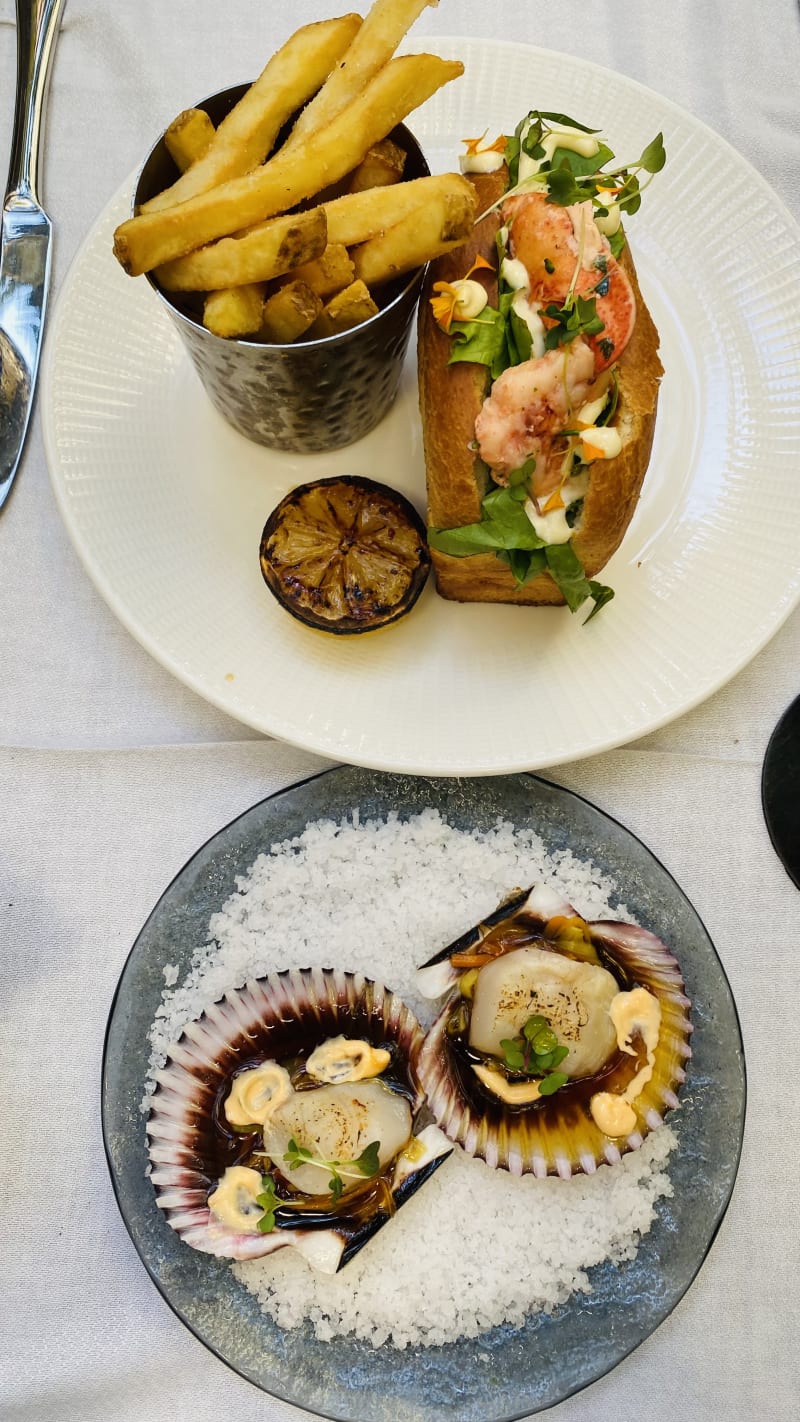 The Merchants Palma - Steak & Grill in Palma de Mallorca - Restaurant ...