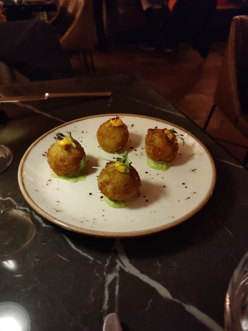 Restaurante The Merchants Palma - Steak & Grill en Palma de Mallorca ...